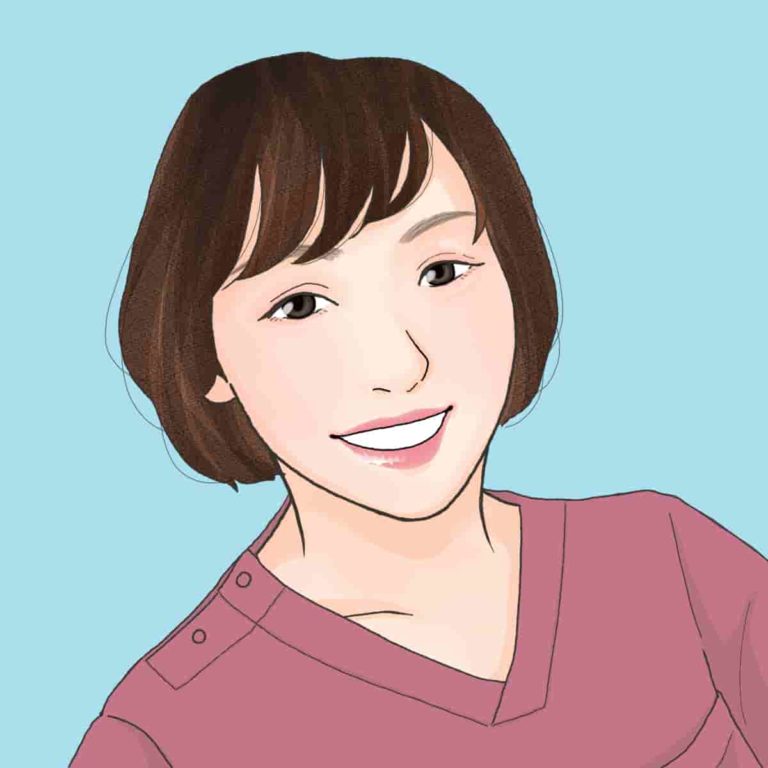 Saito Yu | ナースの人生アレンジ